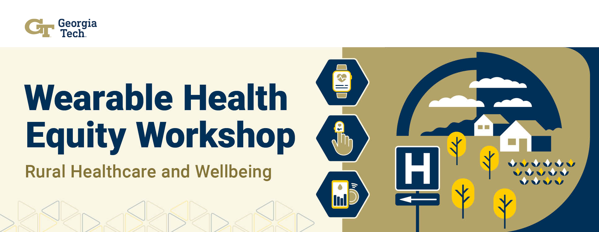 Wearable Health Equity Workshop | Research